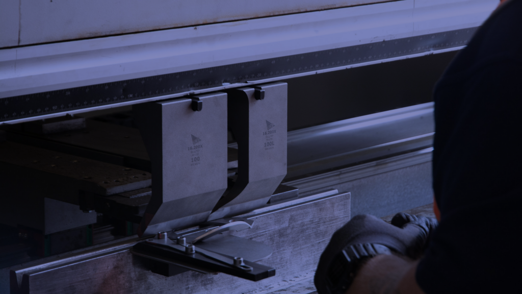 Bespoke Engineering - KMT